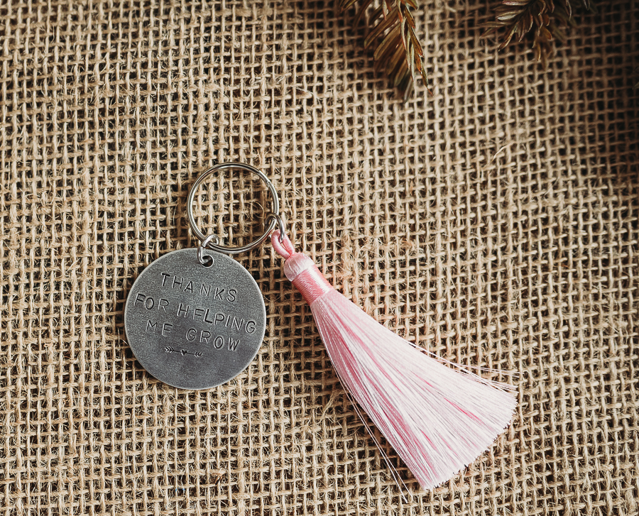 Custom Tags – Riverview Kennels
