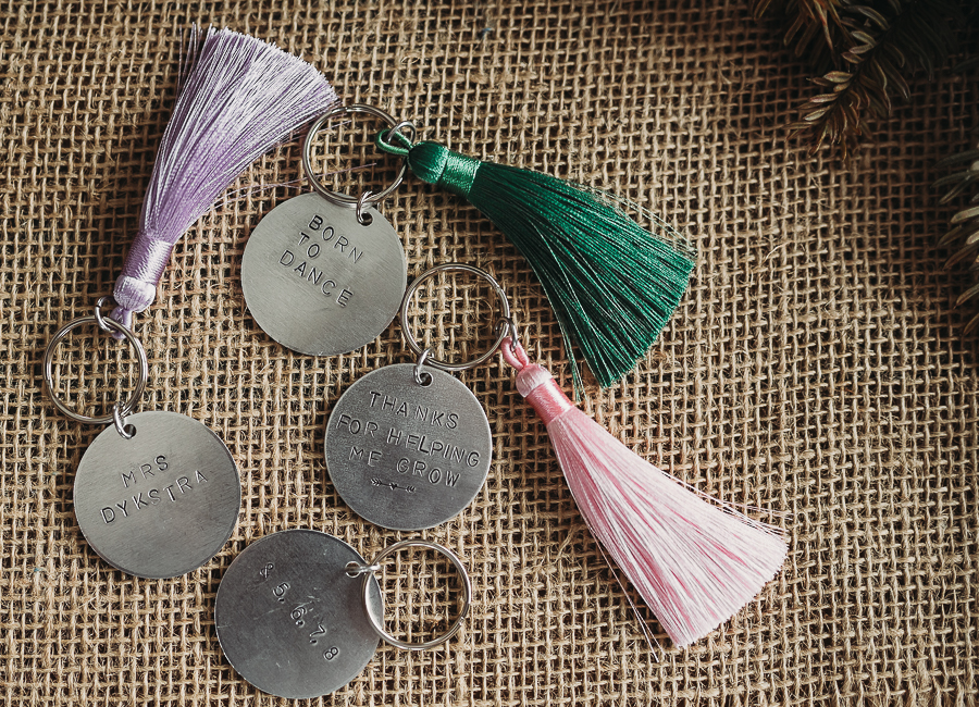 Custom Tags – Riverview Kennels